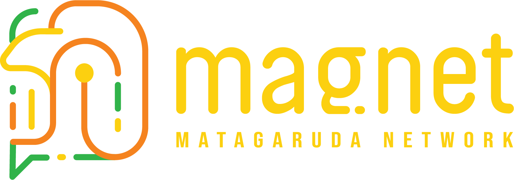 Magnet | Mata Garuda Network